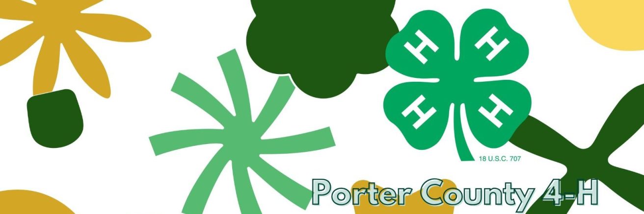 2026 Porter County Handbook – Porter County 4-H Hub